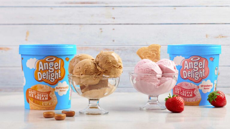 Products Archive - Angel Delight