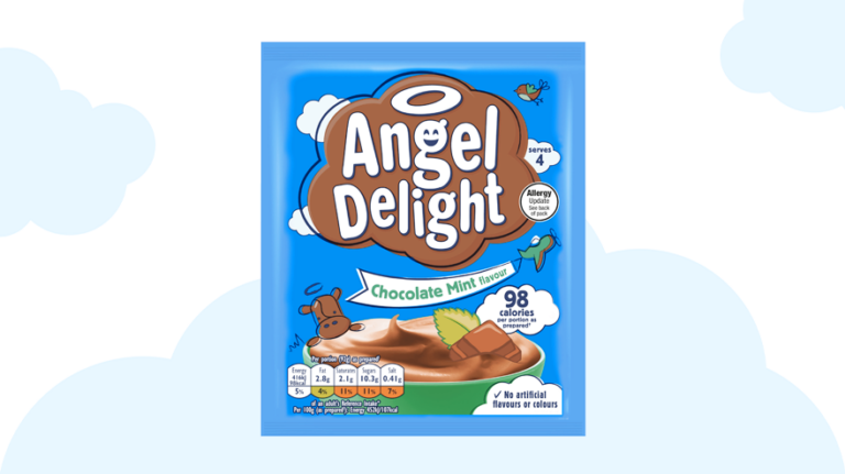 Products Archive - Angel Delight