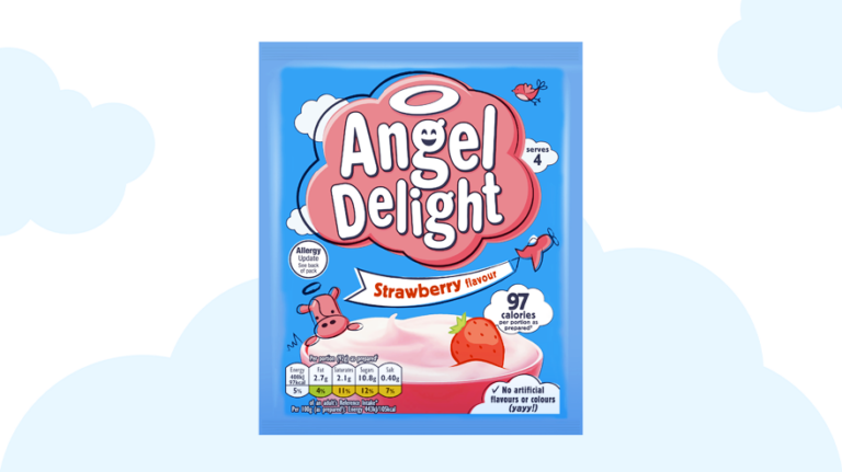 Products Archive - Angel Delight
