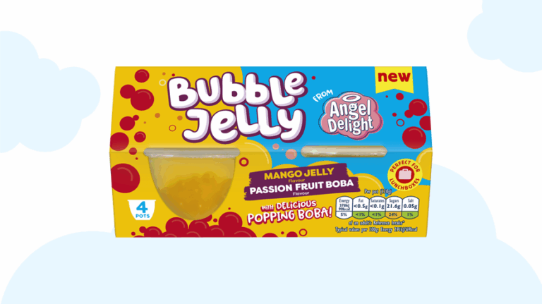 Products Archive - Angel Delight